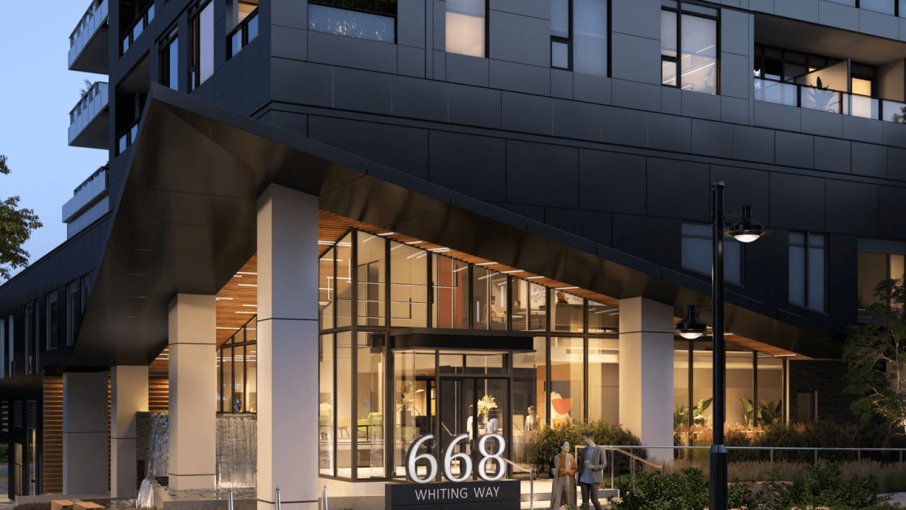 Band by Townline | Sutton Group - West Coast Realty