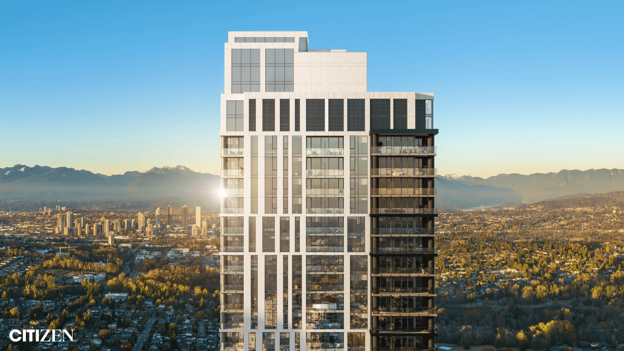 Citizen by Anthem | Sutton Group - West Coast Realty