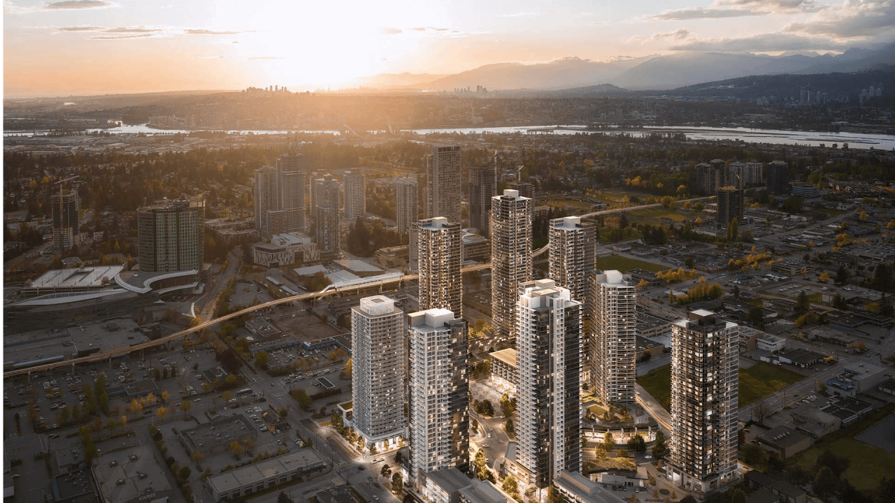 Georgetown Two by Anthem | Sutton Group - West Coast Realty