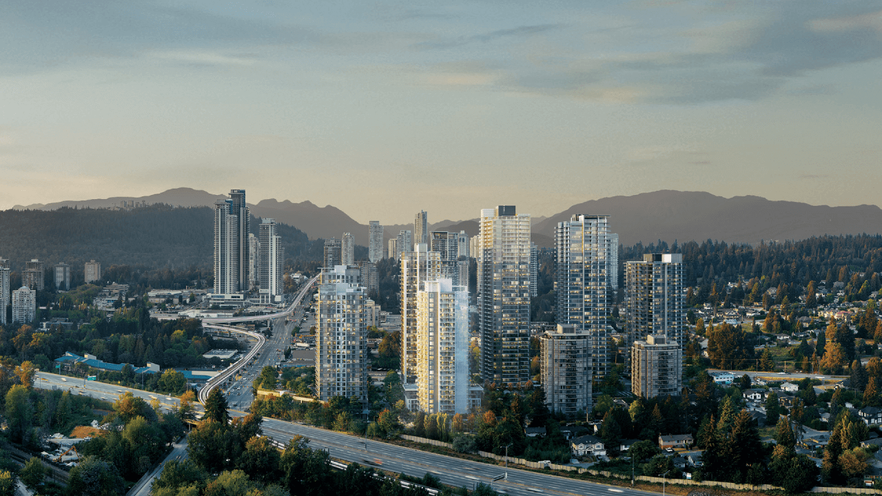 SOCO 2 by Anthem | Sutton Group - West Coast Realty