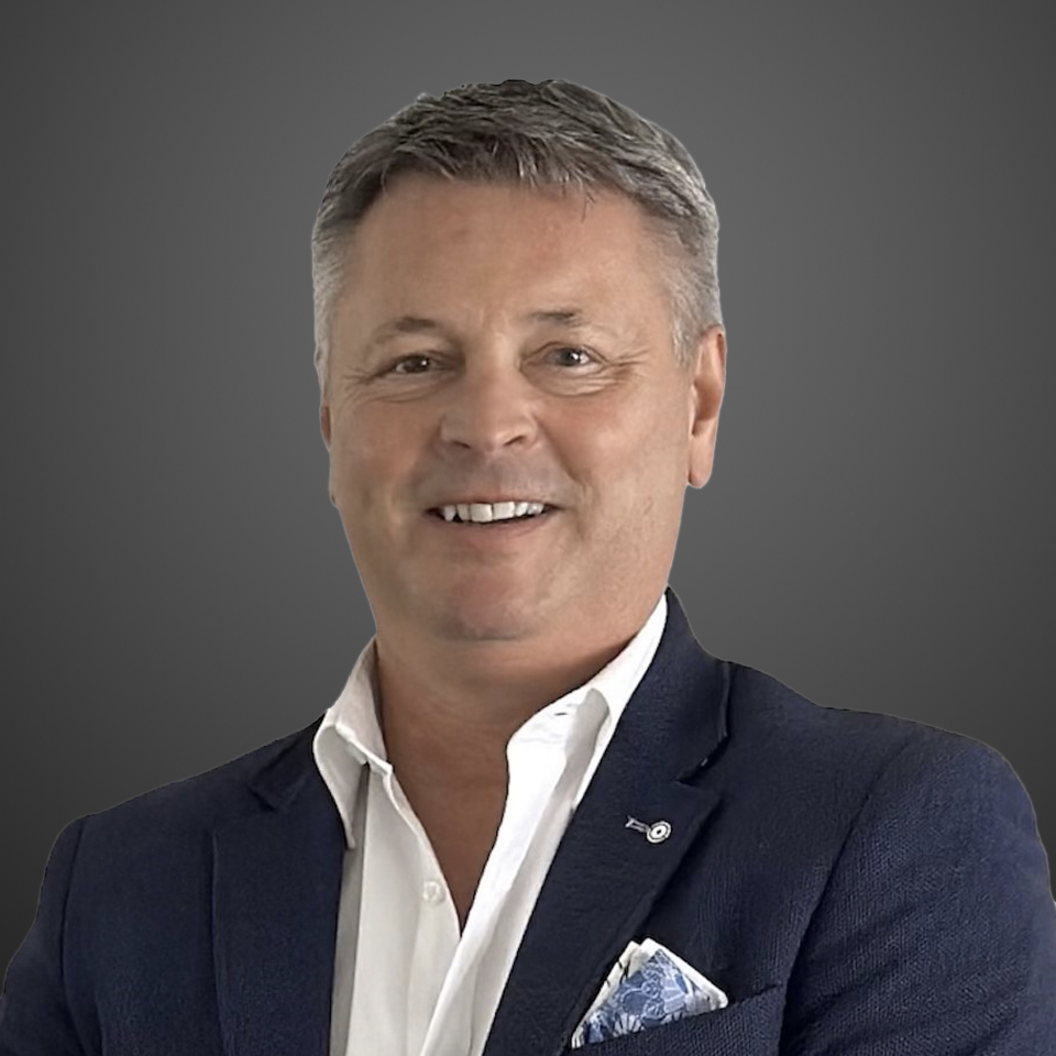 Barry Chrabaszcz | Sutton Group - West Coast Realty