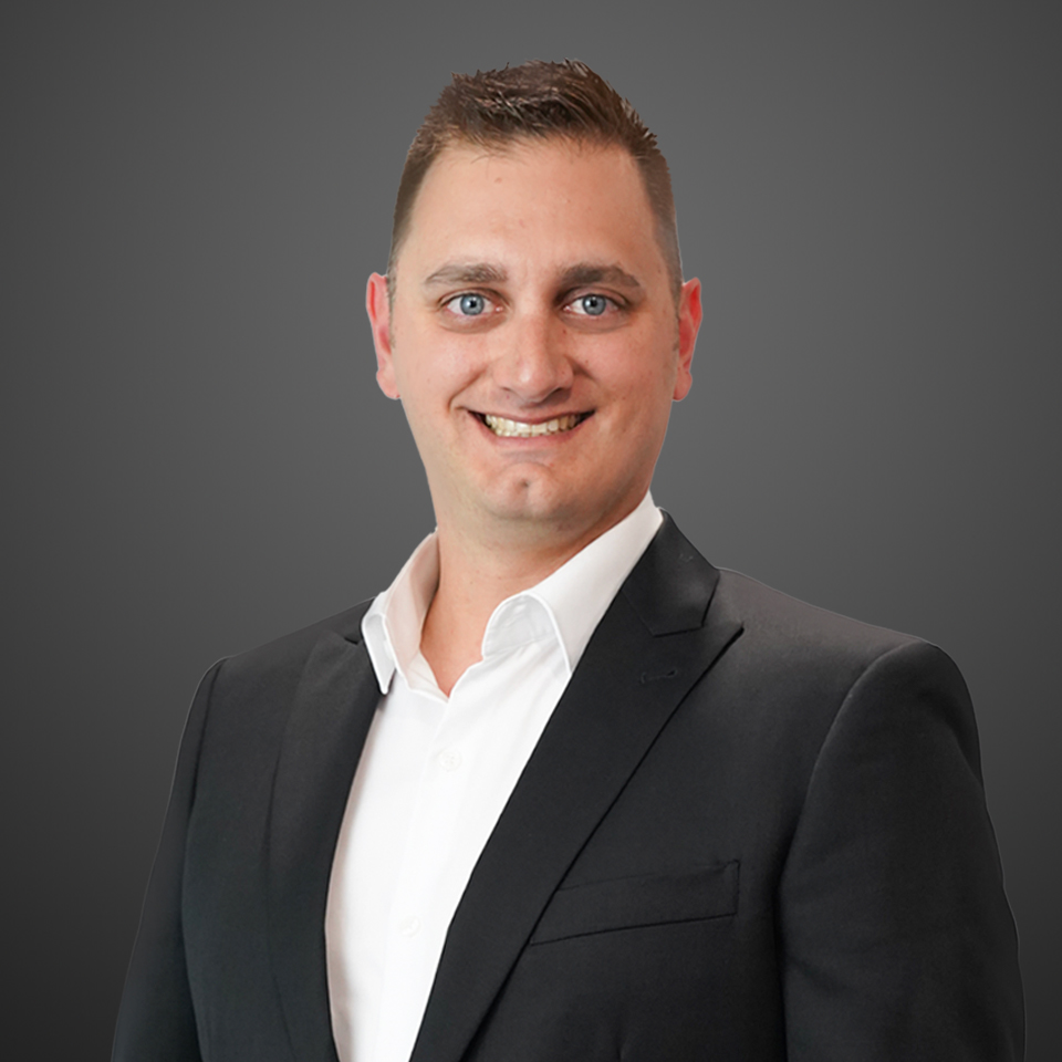 Marco Castoro | Sutton Group - West Coast Realty