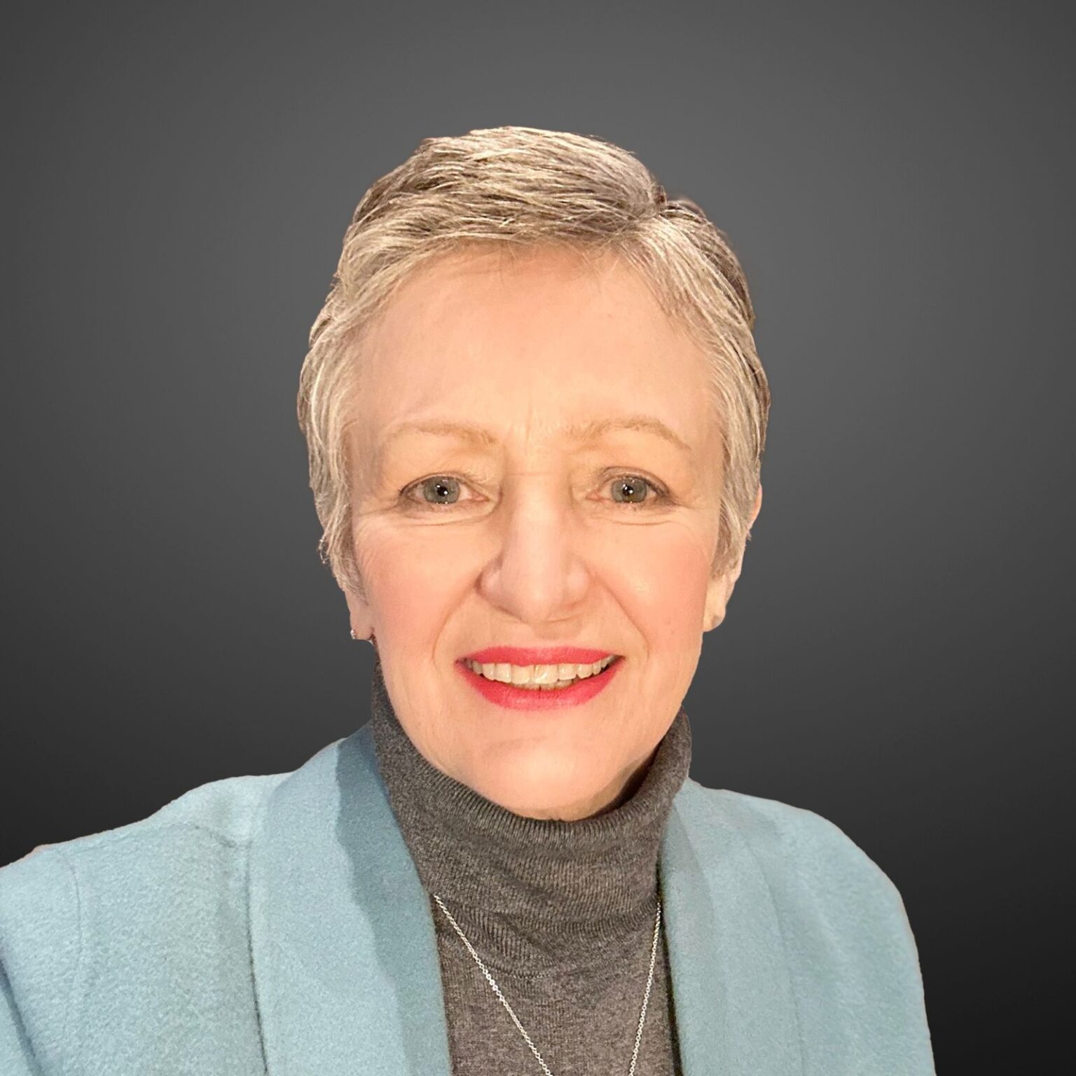 Marion Anderson | Sutton Group - West Coast Realty