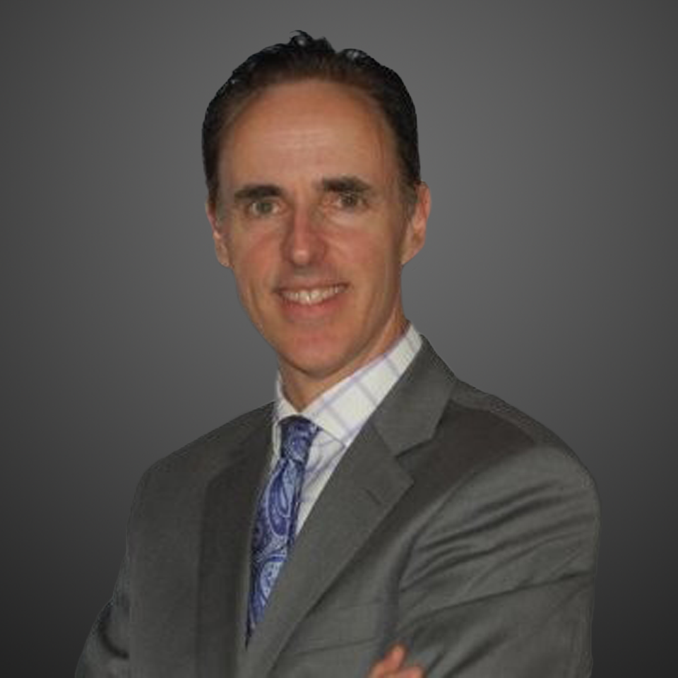 Timothy Turner | Sutton Group - West Coast Realty